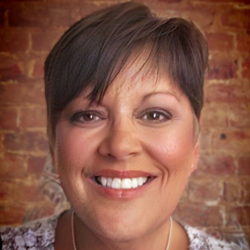 CAMS Judy Mann has earned her Certified Manager of Community ...