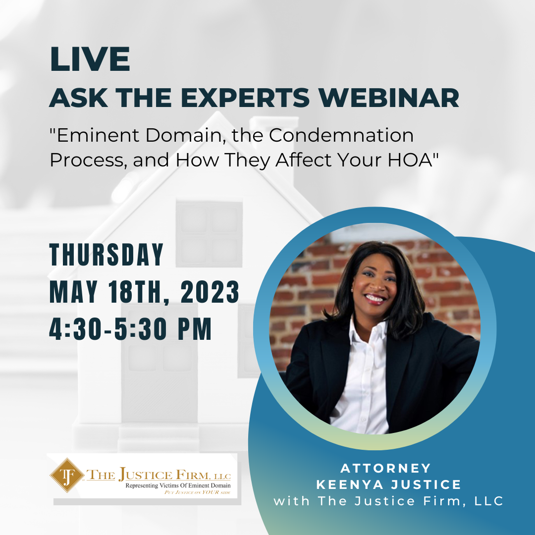 In this presentation, Keenya Justice with The Justice Firm, LLC, dives ...