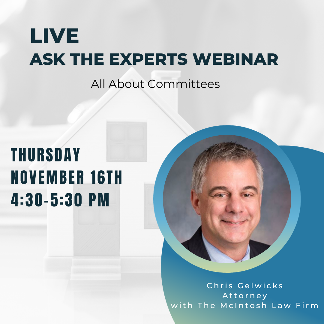 Delve into an important and often underestimated part of community ...