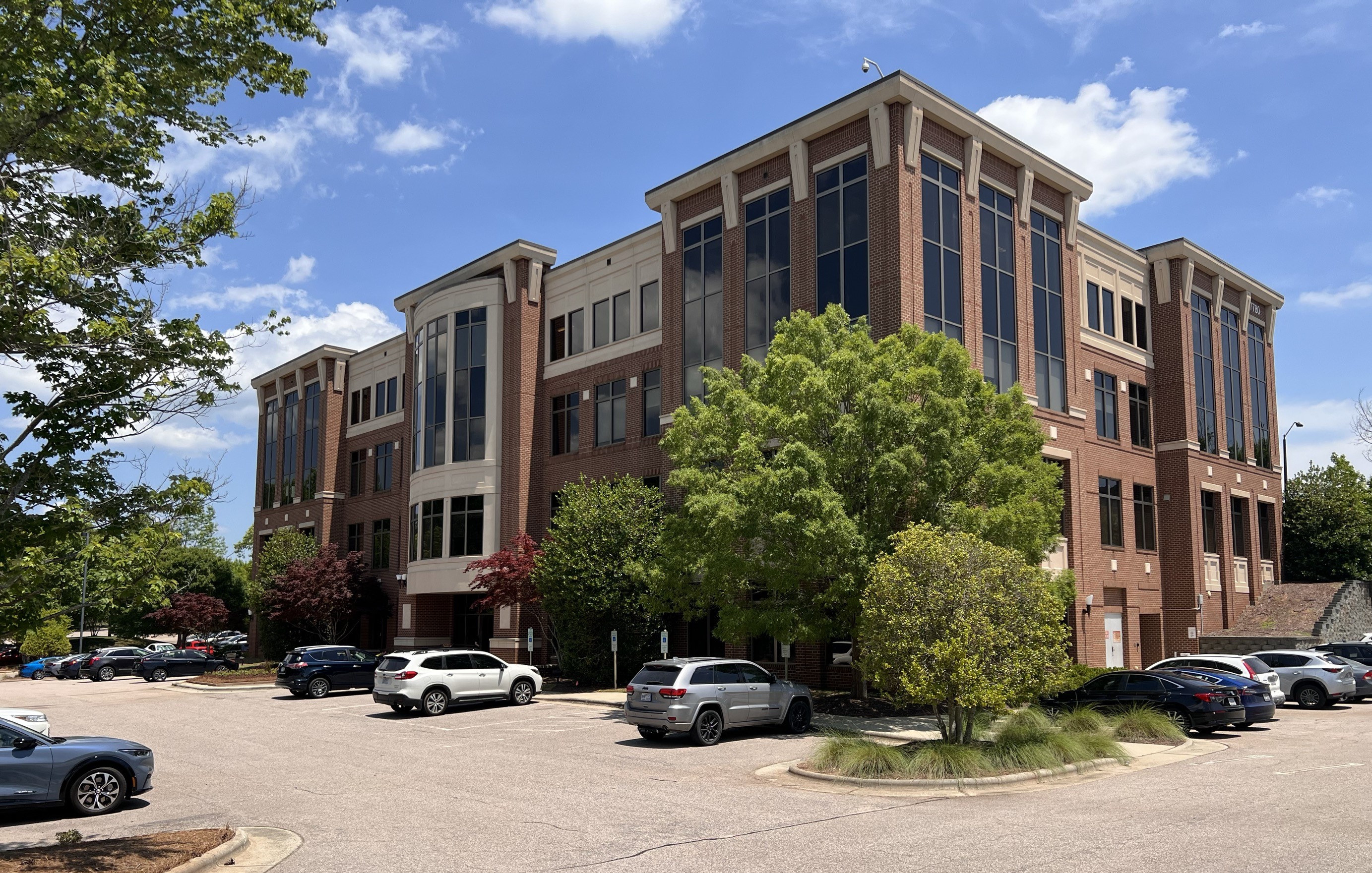 Community Association Management Services (CAMS) and Raleigh-based ...