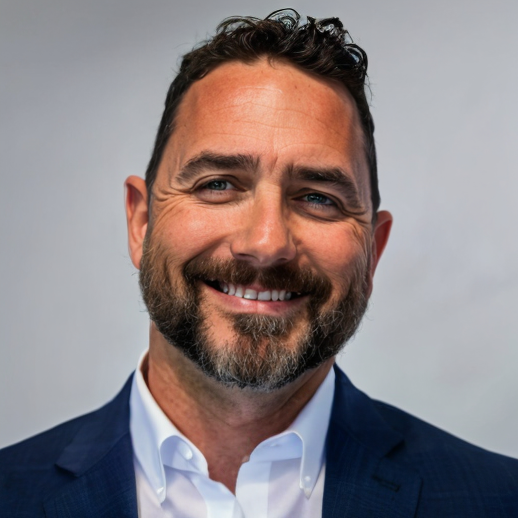 Richard Orduno appointed RVP in Raleigh, NC – CAMS leadership transition.