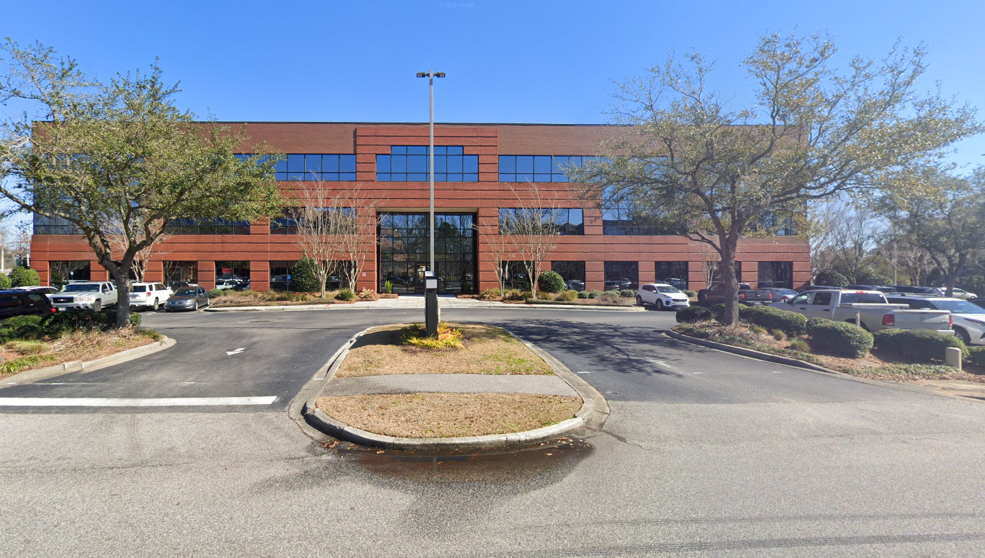 CAMS Charleston Moves to New Office