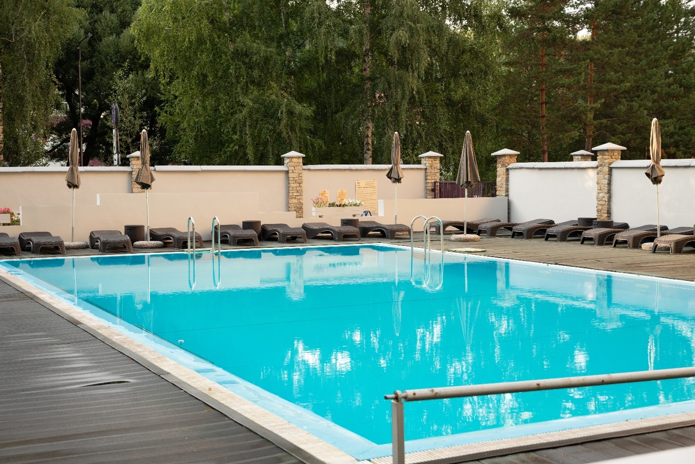 Keep Calm and Summer On: A Pool Prep Guide for HOA Boards